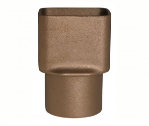 Downspout Boots – Classic Gutter Systems