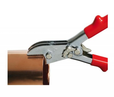 Downspout & Elbow Crimper – Classic Gutter Systems
