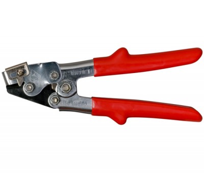 End Cap Crimper – Classic Gutter Systems