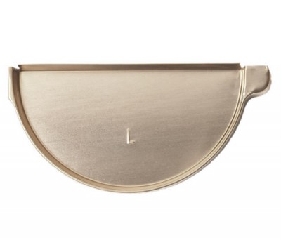 Aluminum Funnel Outlets – Classic Gutter Systems