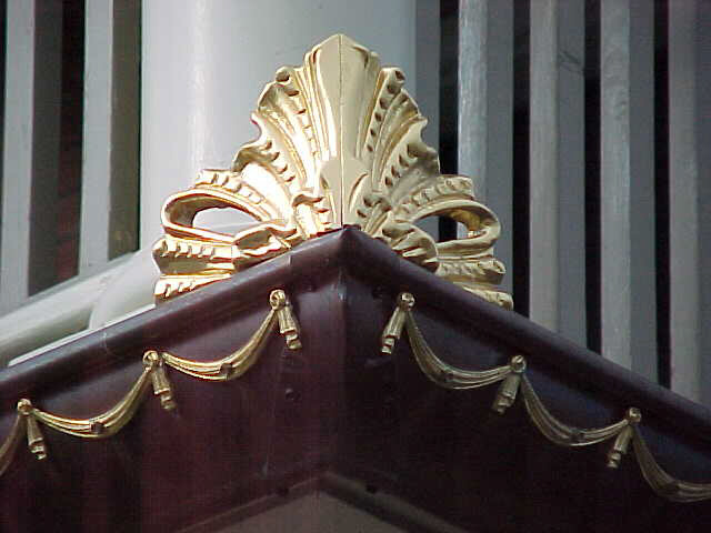 Copper Installations – Classic Gutter Systems