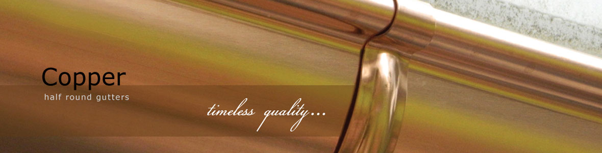 Classic Gutter Systems