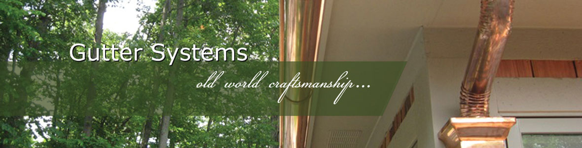 Classic Gutter Systems