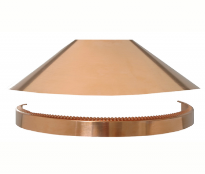 Leader Head Roofs – Classic Gutter Systems