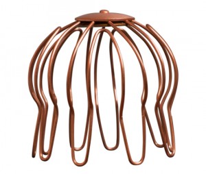Copper Wire Strainers – Classic Gutter Systems
