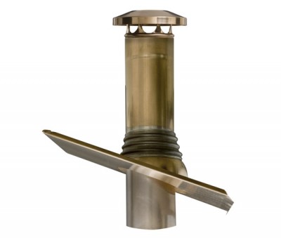 Roof Vent Pipe – Classic Gutter Systems