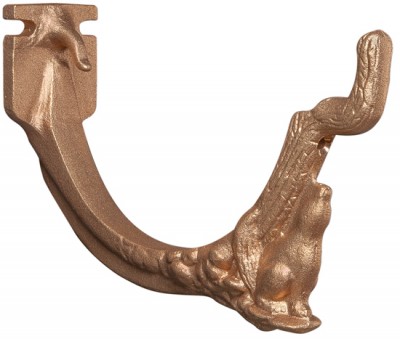 Wedges for Angled Fascia – Classic Gutter Systems