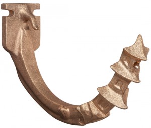 Wedges for Angled Fascia – Classic Gutter Systems