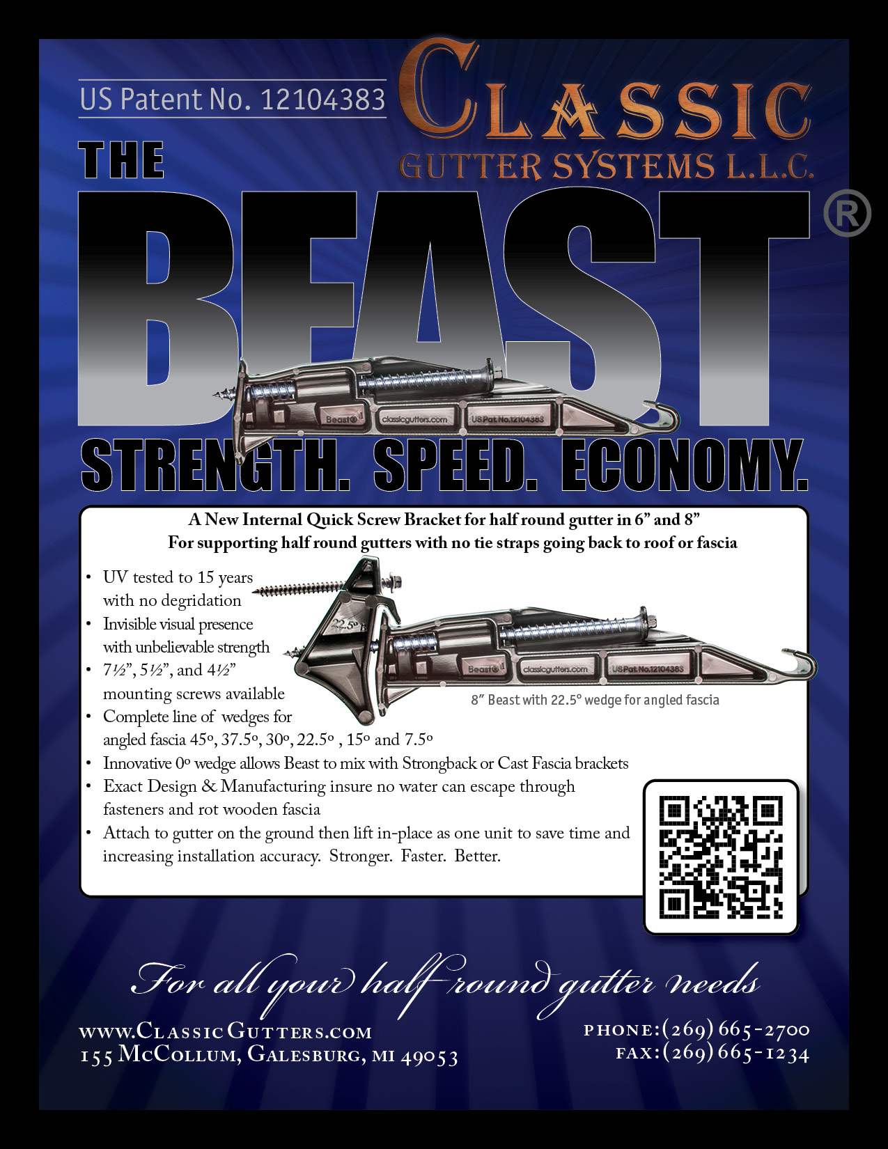 Classic Gutter Systems