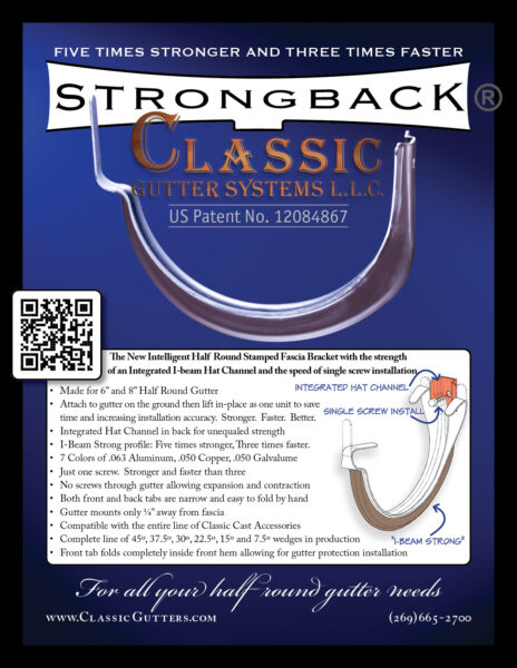 Classic Gutter Systems