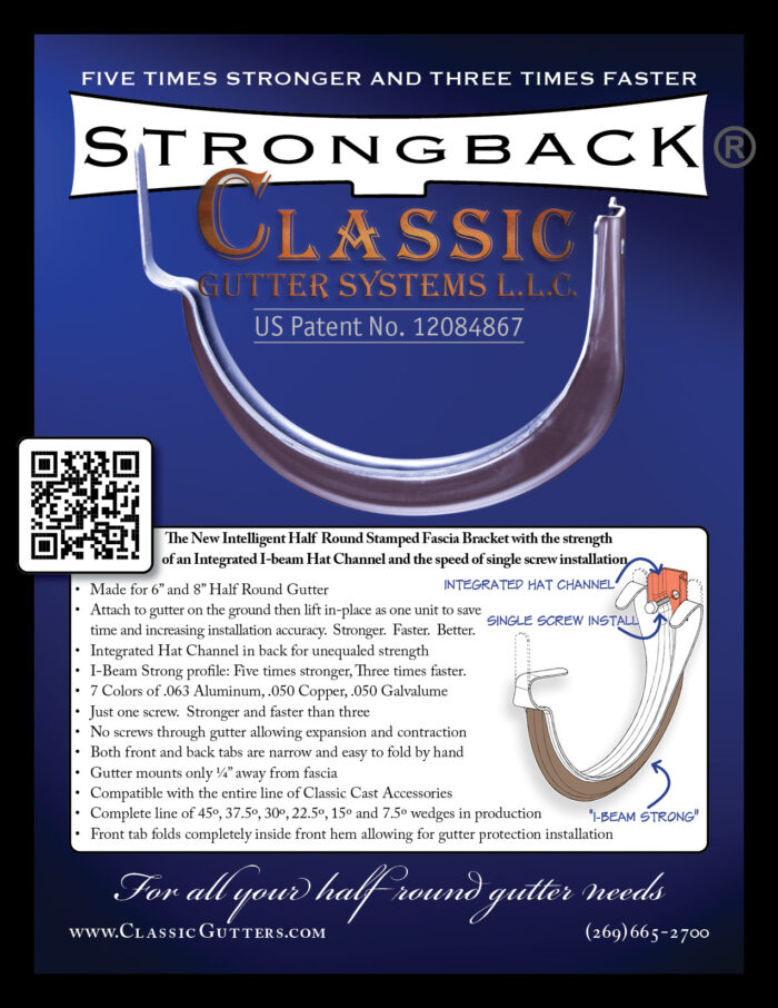 Classic Gutter Systems