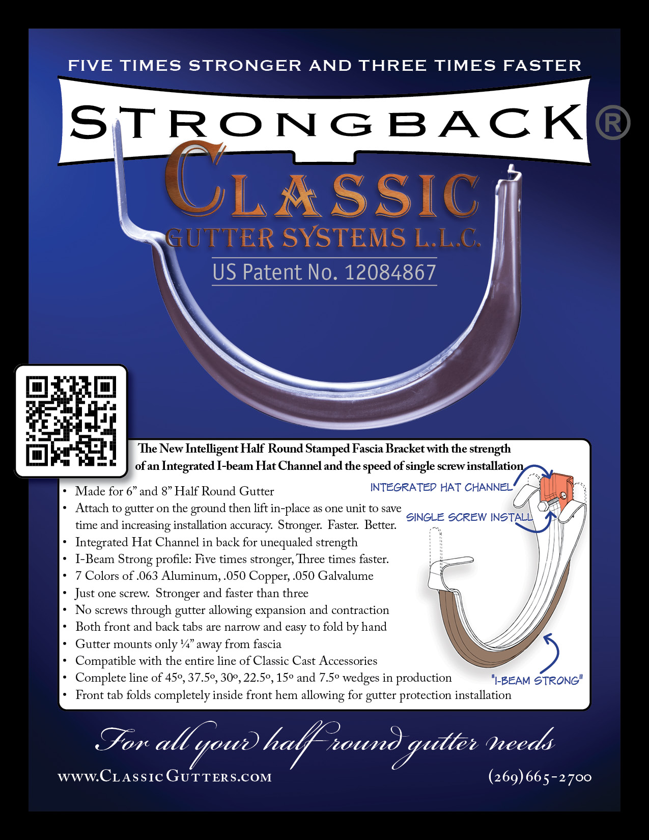 Classic Gutter Systems